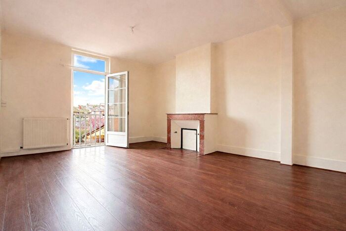 Appartement à louer - Pomponne, Montauban - 3 pièces - 2 chambres