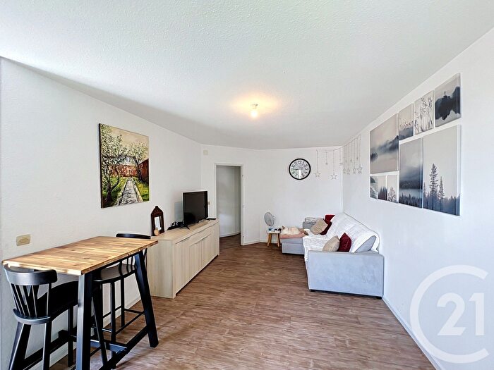 Appartement 3 pièces à vendre - Auch, Faubourgs