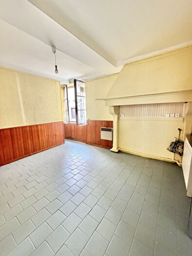 BayonneBayonaBaiona, Citadelle, Saint-Esprit : Appartement 2 pièces à vendre