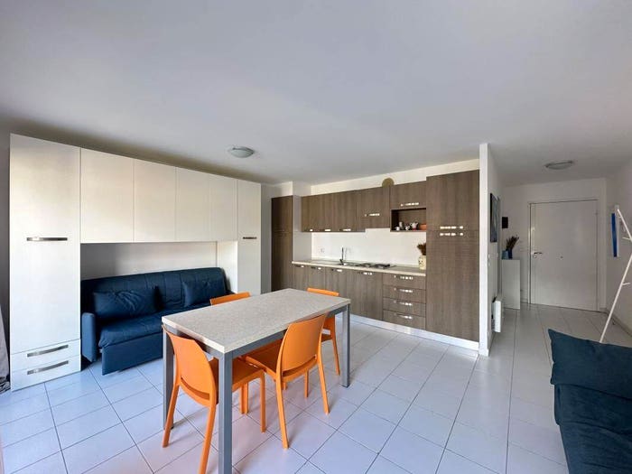 Cap Martin, Roquebrune-Cap-Martin - Appartement 1 pièce à louer