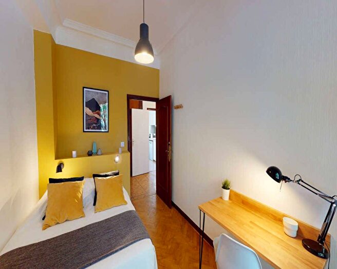 Capitole, Toulouse : Appartement 10 pièces à louer
