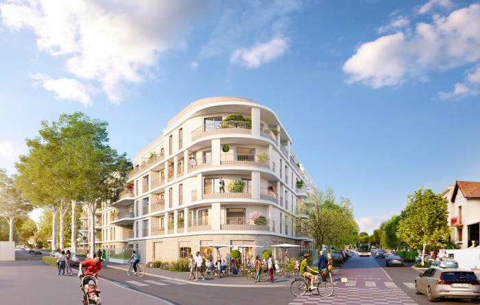 L'Haÿ-les-Roses, Centre-ville : Maison 2 pièces à vendre
