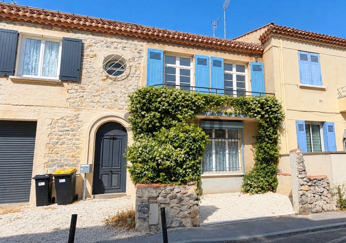 postalCode - Maison 5 pièces à vendre