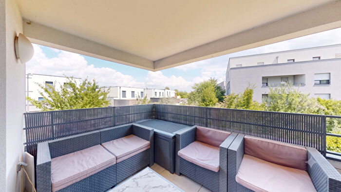 Appartement 2 pièces à vendre - Lampertheim