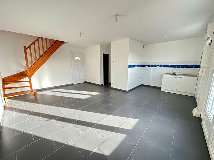 Appartement 3 pièces à louer à Semussac