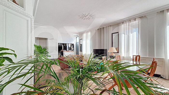 Maison à vendre - Castelnau-de-Médoc - 6 pièces - 4 chambres