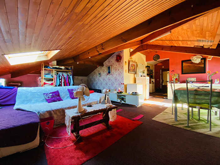 Appartement à vendre - Dax - 1 pièce