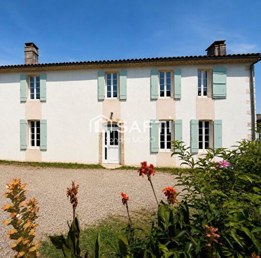 Appartement 13 pièces à vendre à Caudrot