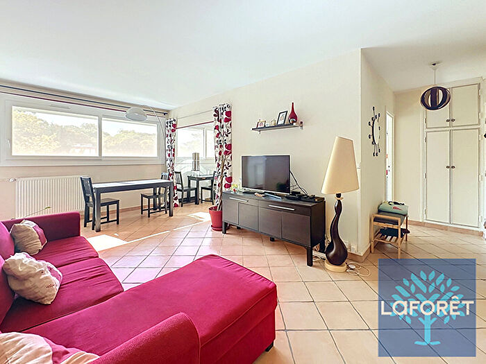 Appartement 3 pièces à vendre - Combs-la-Ville, Vieux Pays