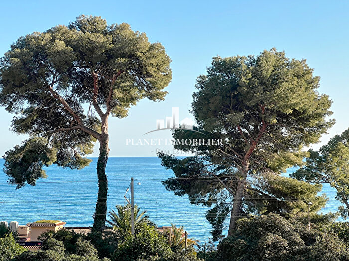 Appartement à vendre - Èze - 3 pièces - 2 chambres