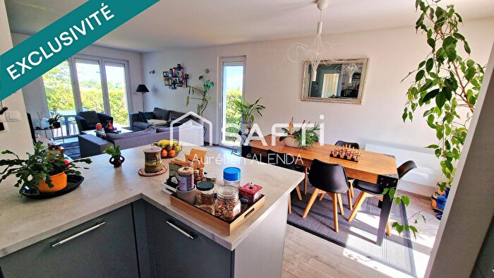 Ludres : Maison 6 pièces à vendre