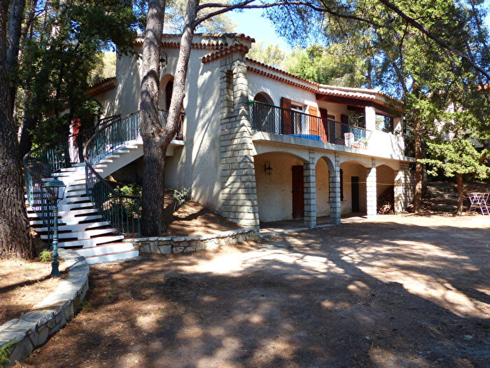 La Seyne-sur-Mer, Sud - Maison 4 pièces à louer
