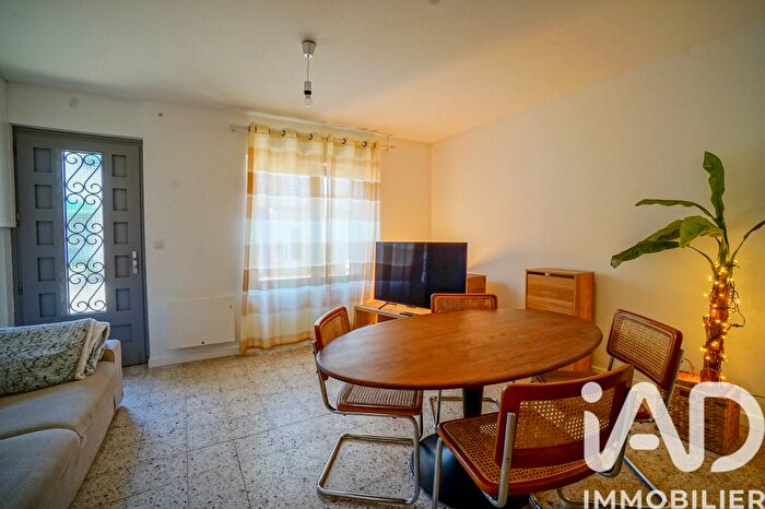 Maison à vendre - Lévignac - 4 pièces - 3 chambres