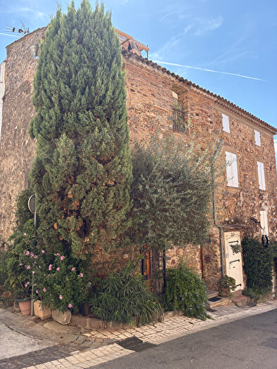 Maison 4 pièces à Cogolin, à vendre
