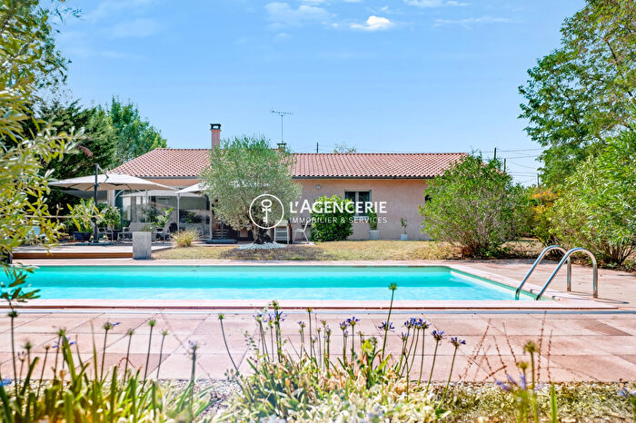 Albi : Maison 7 pièces à vendre