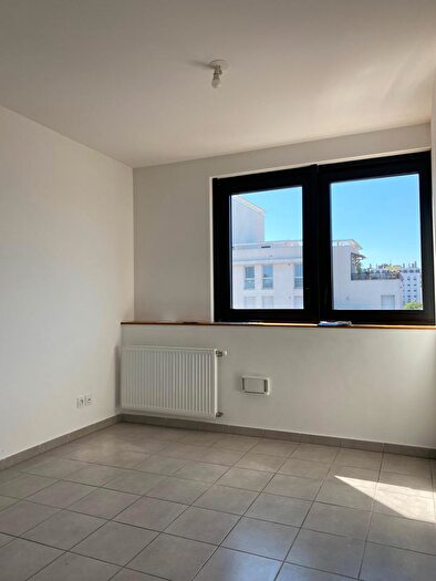 Appartement 2 pièces à louer à Lyon 7ème, Gerland