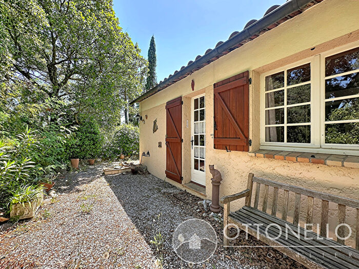 Maison 2 pièces à vendre - Roquebrune-sur-Argens, La Bouverie