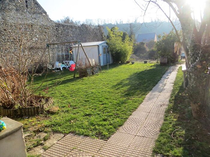 Maison 4 pièces à vendre à Guitrancourt