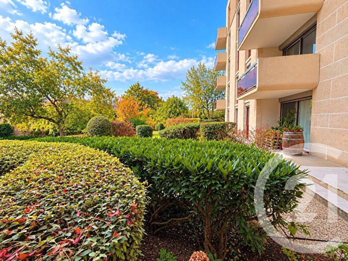 Appartement 4 pièces à vendre - Mantes-la-Jolie, Centre-ville