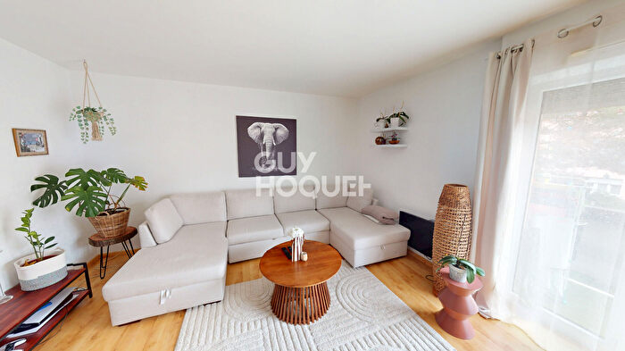 Rixheim, Romains : Appartement 3 pièces à louer