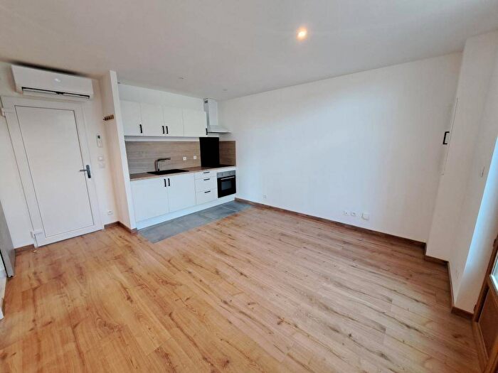 Escatalens - Appartement 2 pièces à louer