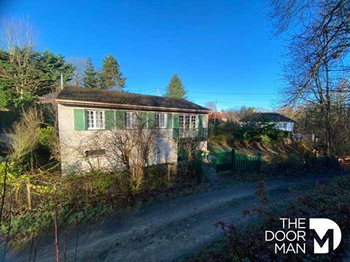 Maison 6 pièces à Galluis, à vendre