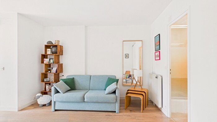Saint-Jean-de-Luz, Centre-ville : Appartement 1 pièce à vendre
