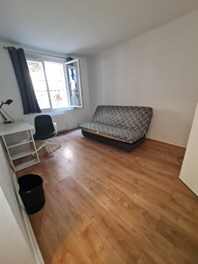 Orsay, Le Guichet : Appartement 1 pièce à louer