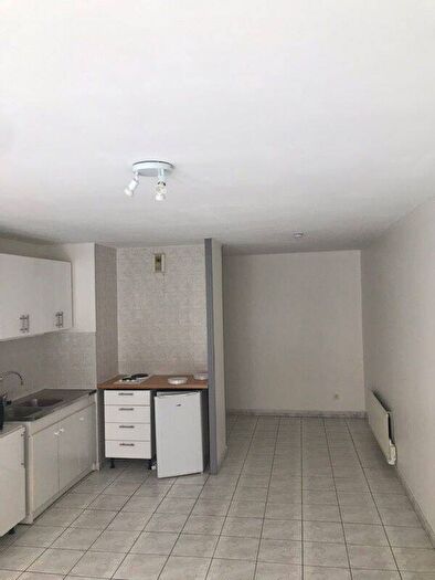 Appartement 2 pièces à louer - Amiens