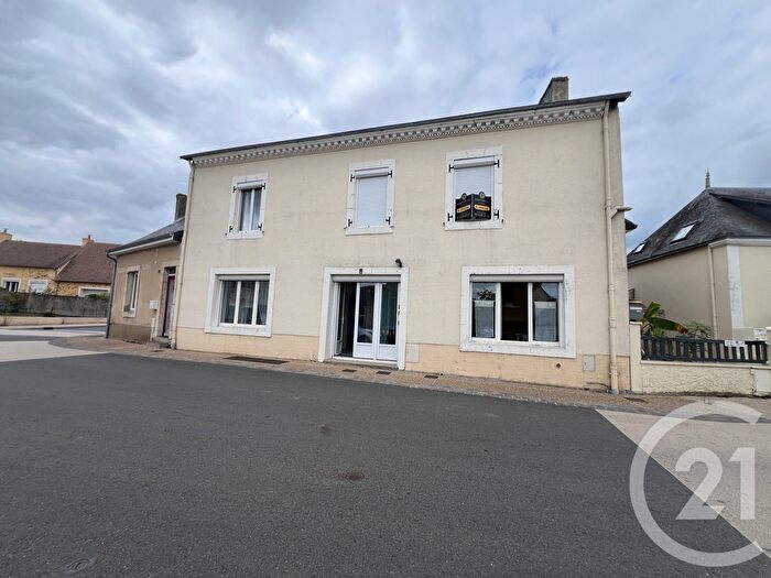 Maison à vendre - Voivres-lès-le-Mans - 8 pièces - 5 chambres