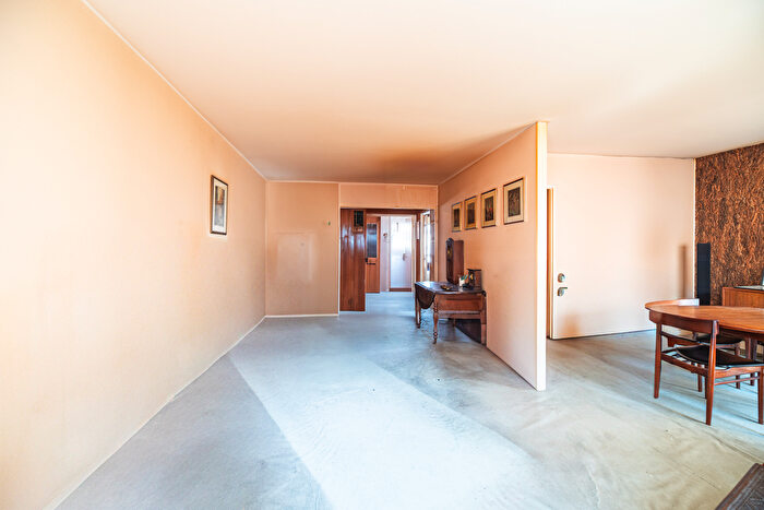 Appartement à vendre - Boulogne-Billancourt, Silly, Gallieni - 3 pièces - 2 chambres