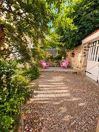 Bennecourt - Maison 6 pièces à vendre