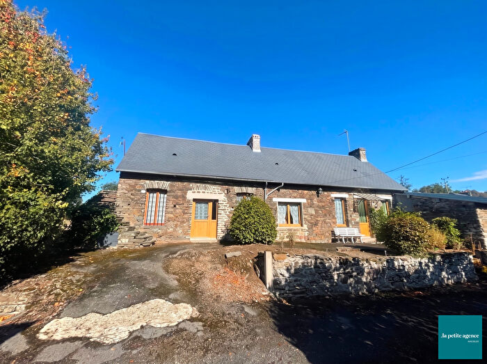 Maison 4 pièces à vendre - Culey-le-Patry