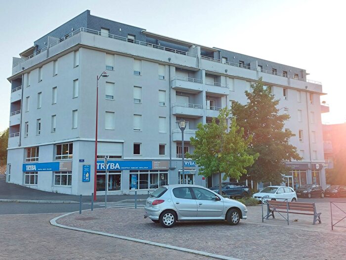 Appartement à louer - Rodez - 1 pièce