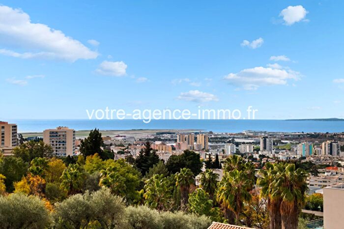 Appartement 4 pièces à vendre - Nice, Corniche Fleurie