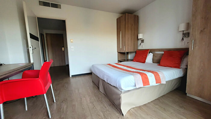 Bruges, Tasta Sud, Petit Bruges, Béquigneaux - Appartement 1 pièce à vendre