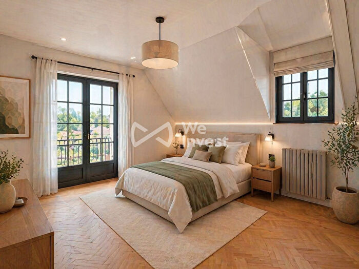 Idron : Appartement 4 pièces à vendre
