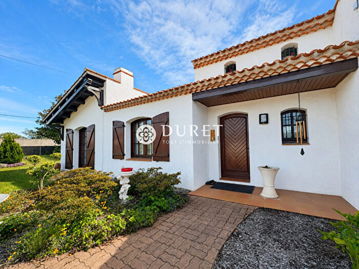Maison 4 pièces à vendre - Challans, Saint Dominique, Route des Sables d'Olonne