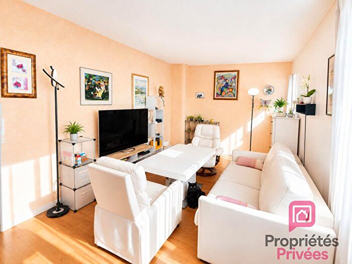 Appartement 4 pièces à Paris 15ème, Georges Brassens, à vendre