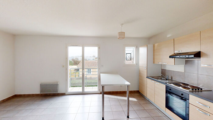 Appartement 3 pièces à Villenave-d'Ornon, Rouquette, Courréjean, Hourcade, à vendre