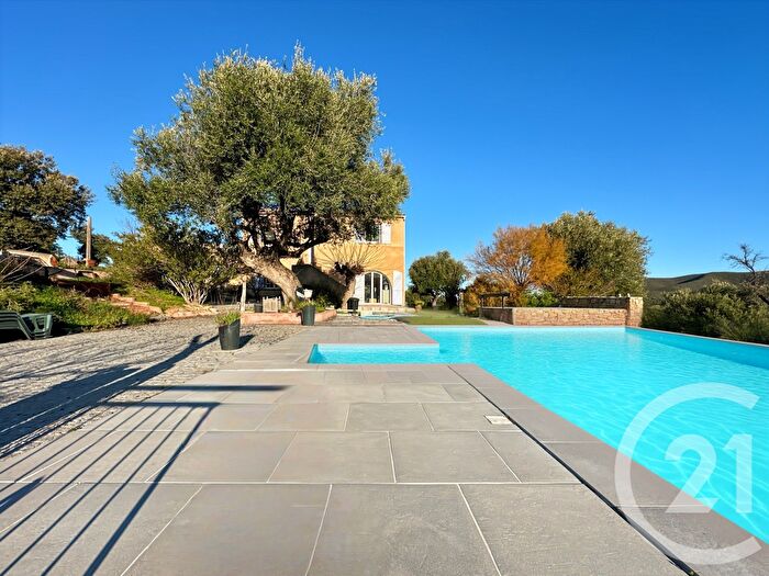 Maison à vendre - Palasca - 6 pièces - 5 chambres