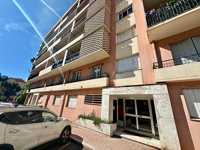 Menton, Haut Borrigo, Saint-Paul-Garavan, Vallée de Gorbio - Appartement 2 pièces à louer