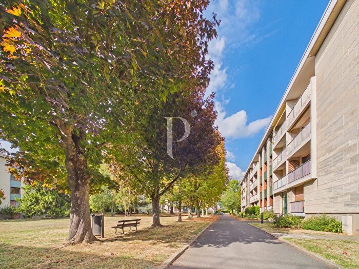 Wissous - Appartement 3 pièces à vendre