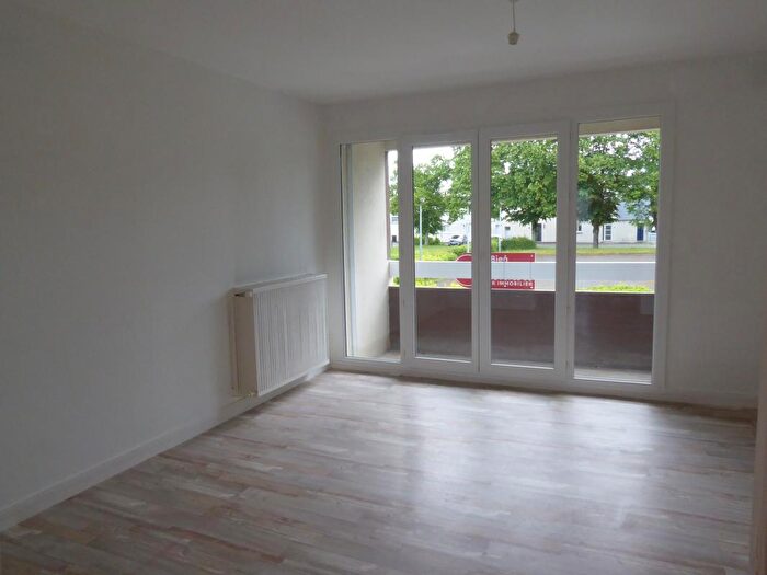 Appartement 3 pièces à Mer, à vendre