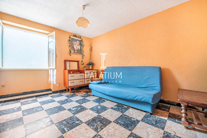 Appartement à vendre - Gréoux-les-Bains - 1 pièce