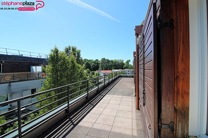 Appartement 3 pièces à vendre à Villenave-dOrnon, Pontac, La Générale