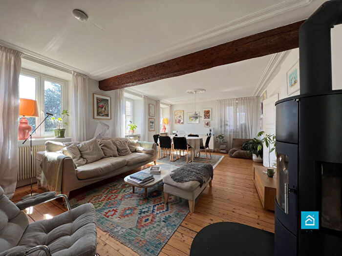 Maison 5 pièces à vendre - Wiwersheim