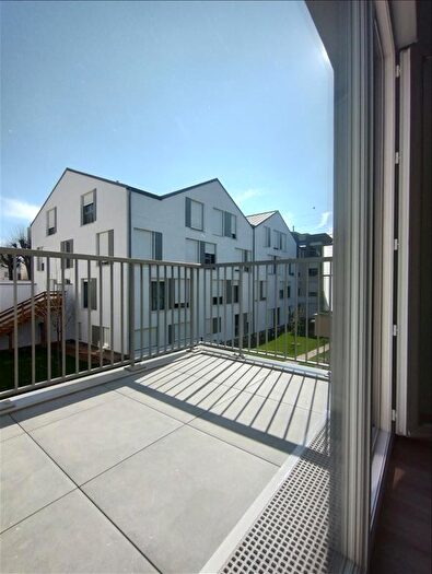Appartement 2 pièces à louer à Chevilly-Larue, Bretagne