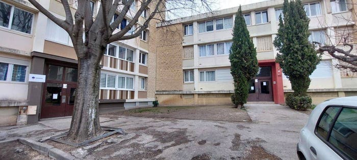 Legue-Pous du Plan, Carpentras : Appartement 2 pièces à louer