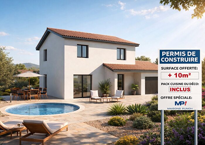 Maison 4 pièces à vendre à Neuville-sur-Saône
